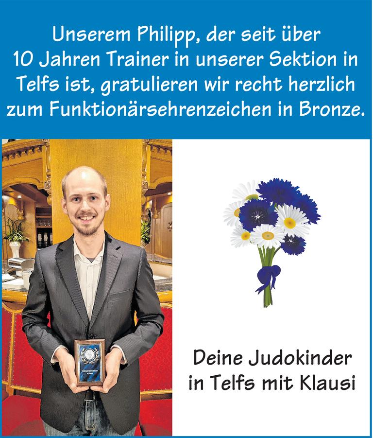 Herzlichkeit von Philipp Leitner vom 23.02.2024 | Tiroler Tageszeitung ...